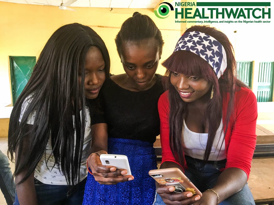 Lets Chat About Sex Tech Platforms Target Fct Youth With Sexual
