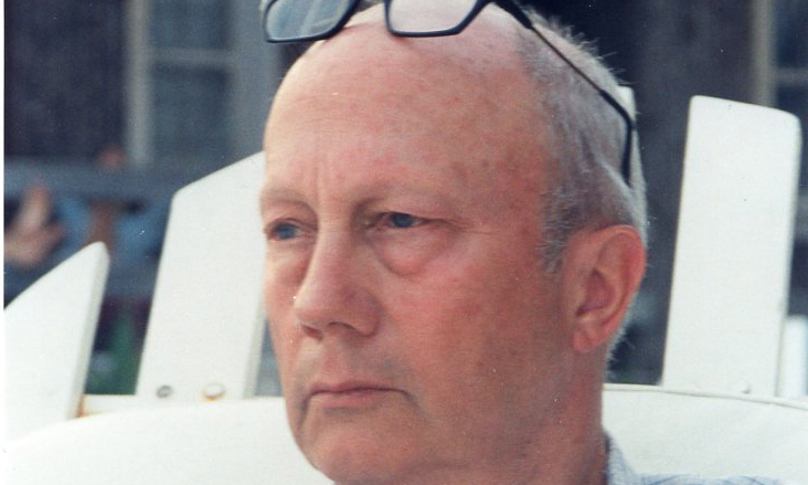 Meet Phil Harvey: An Astonishing Success And Model For Social Change ...