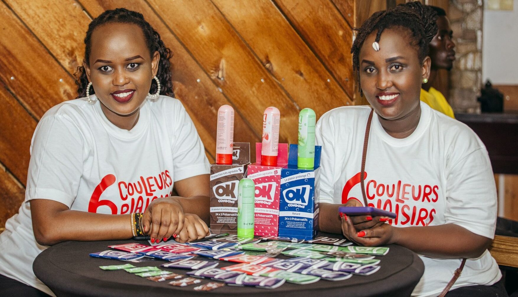 Home DKT International