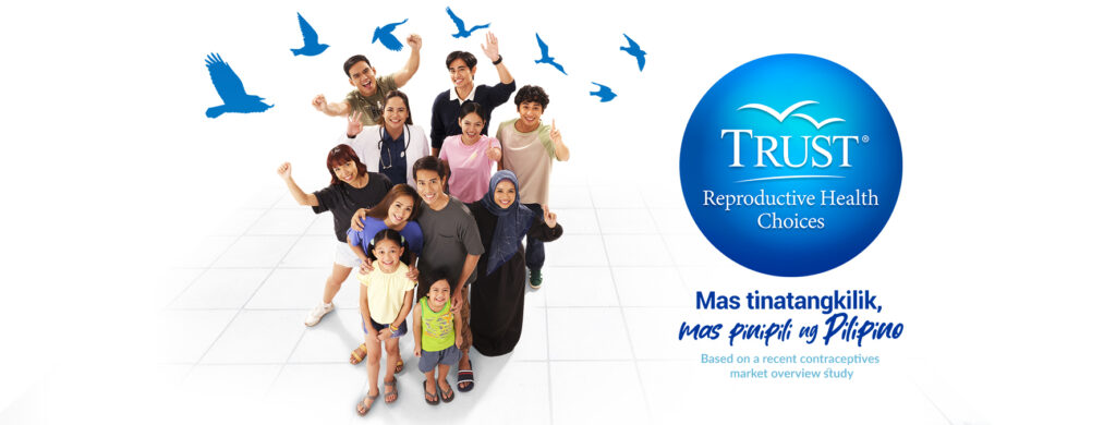 Philippines - DKT International