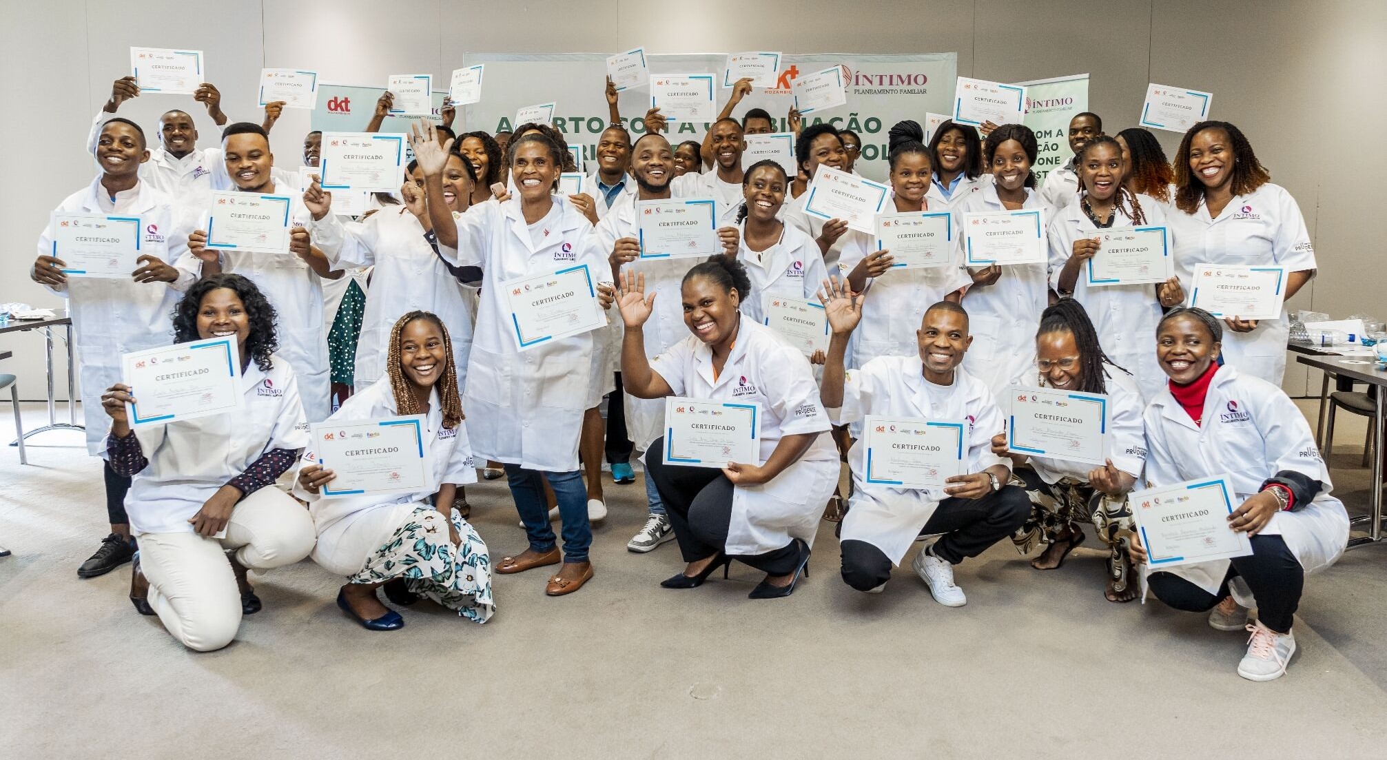 Home DKT International