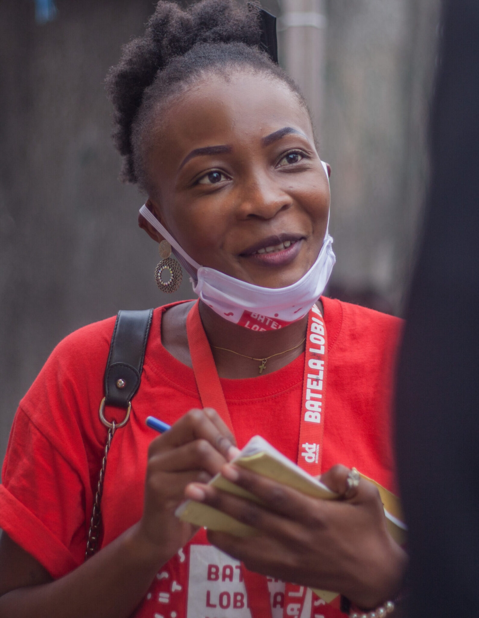 Home DKT International