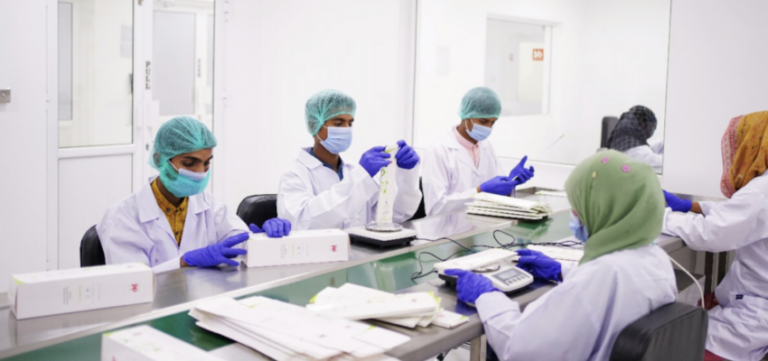 Home DKT International