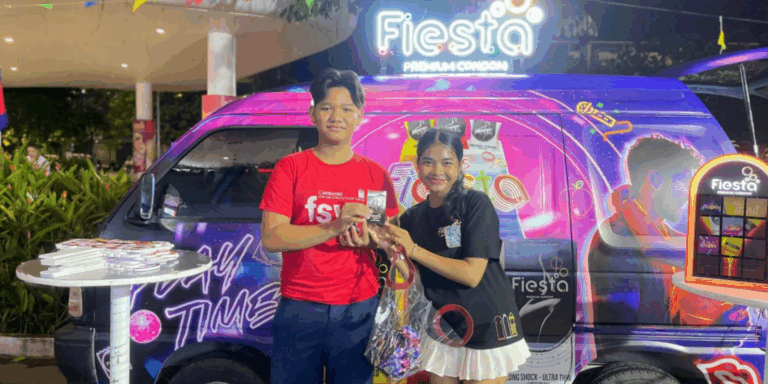 Home DKT International